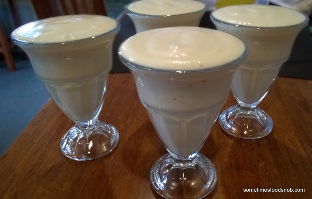 Flummery *sigh* – Sometimes Food Snob