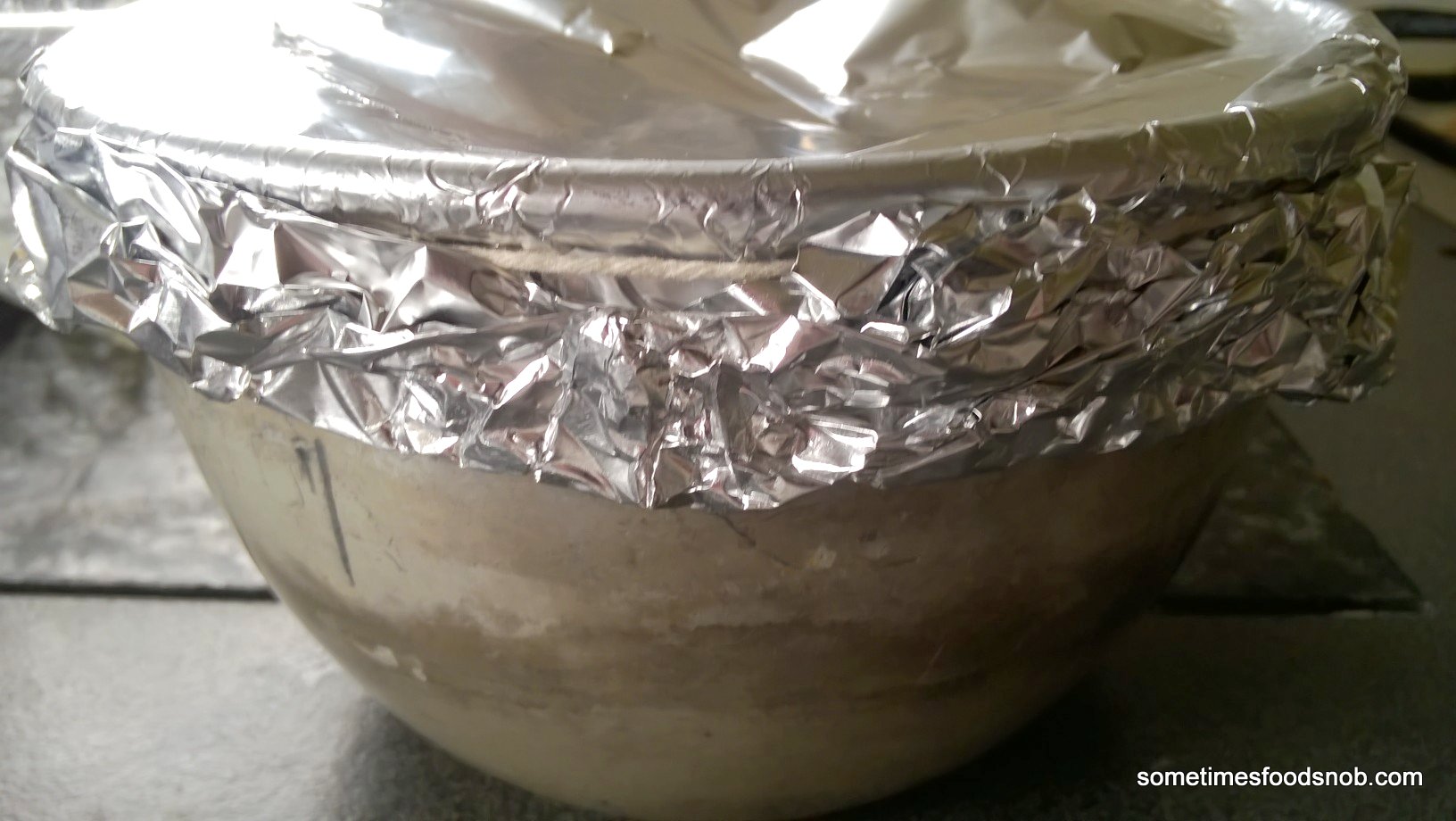 Time to grab the pudding basin out for Dominion Pudding… – Sometimes ...