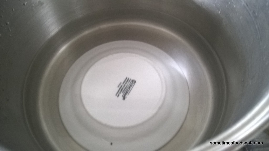 Time to grab the pudding basin out for Dominion Pudding… – Sometimes ...