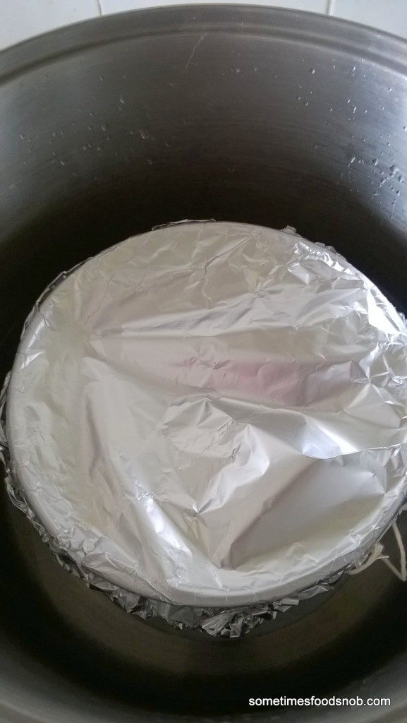 Time to grab the pudding basin out for Dominion Pudding… – Sometimes ...