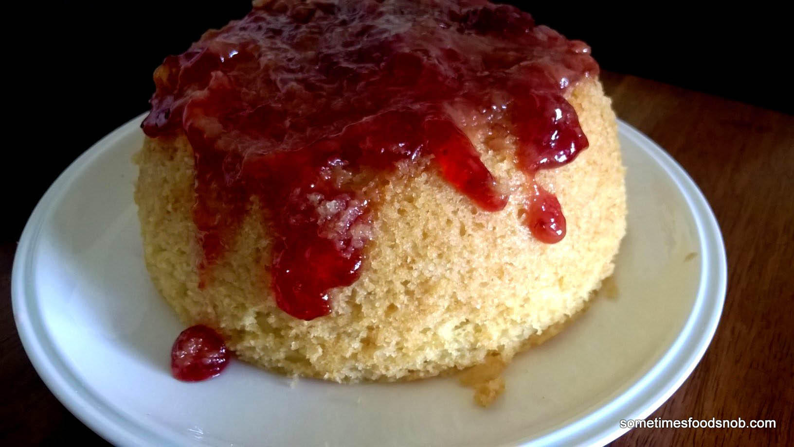 Time to grab the pudding basin out for Dominion Pudding… – Sometimes ...