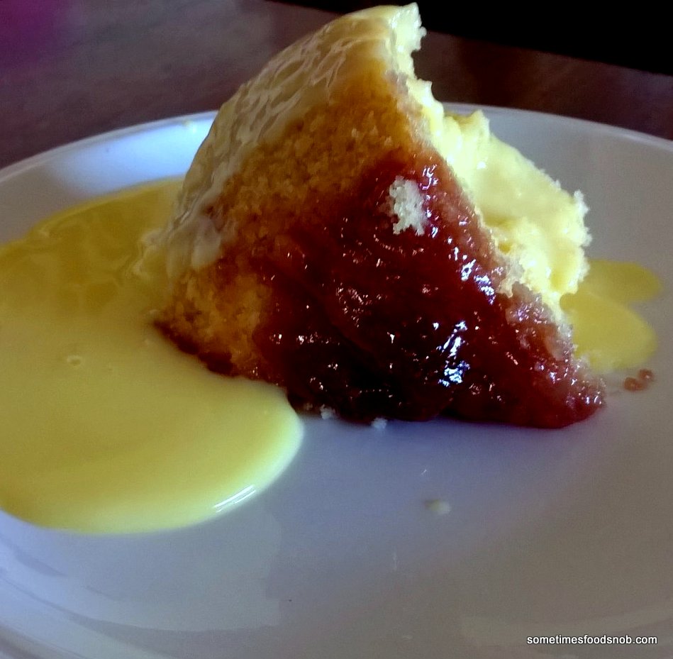 Time to grab the pudding basin out for Dominion Pudding… – Sometimes ...