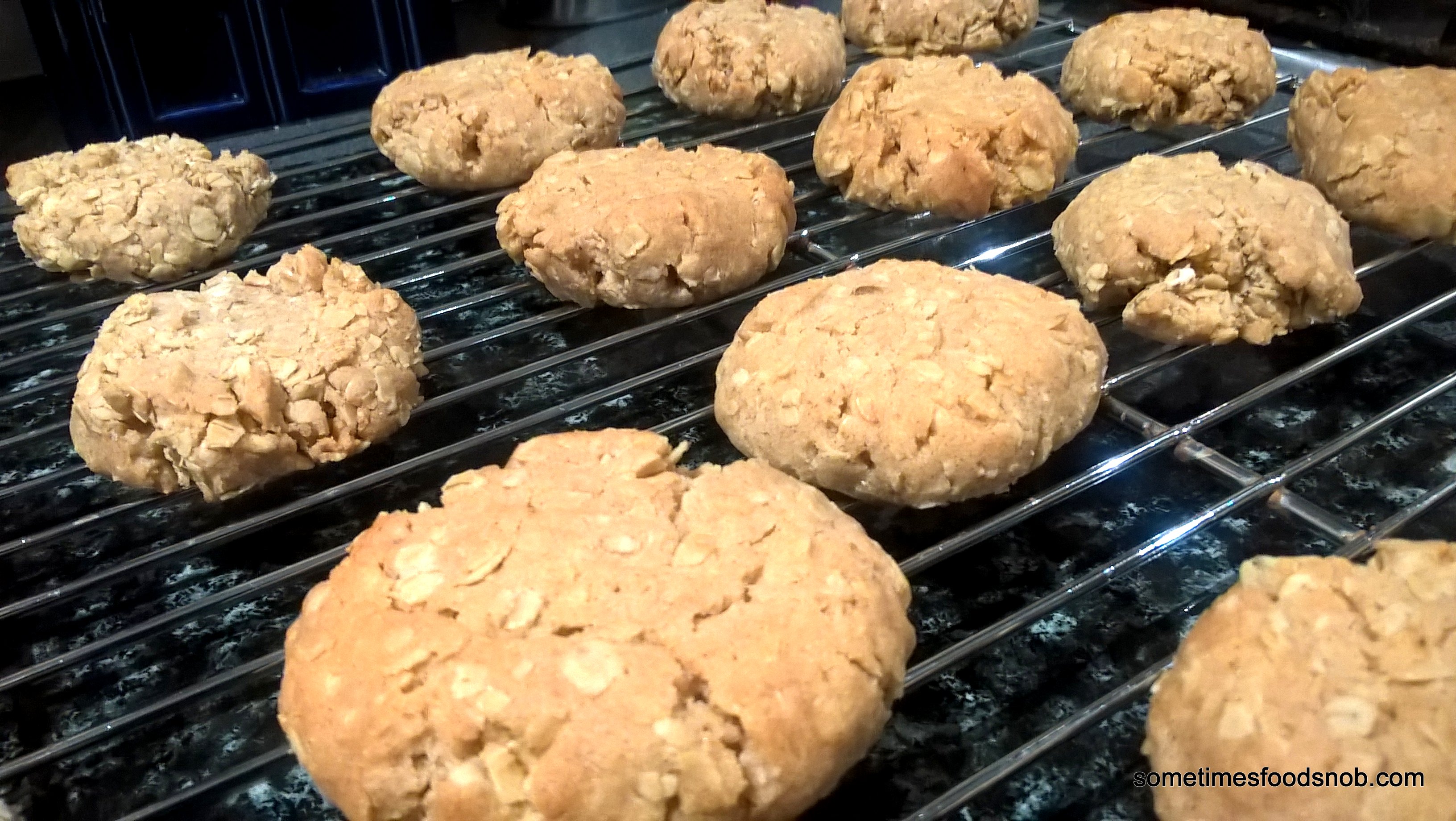 OH MY GOSH!!! I think these biscuits have crack in them!!! – Sometimes ...