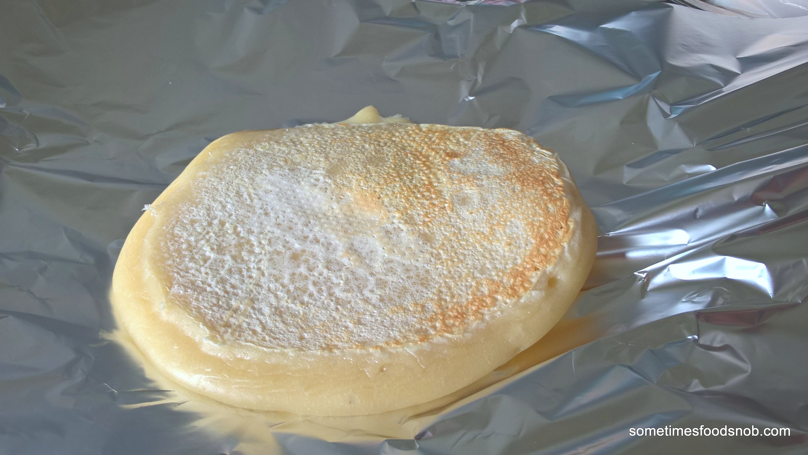 Frisbee Making for Beginners – Sometimes Food Snob