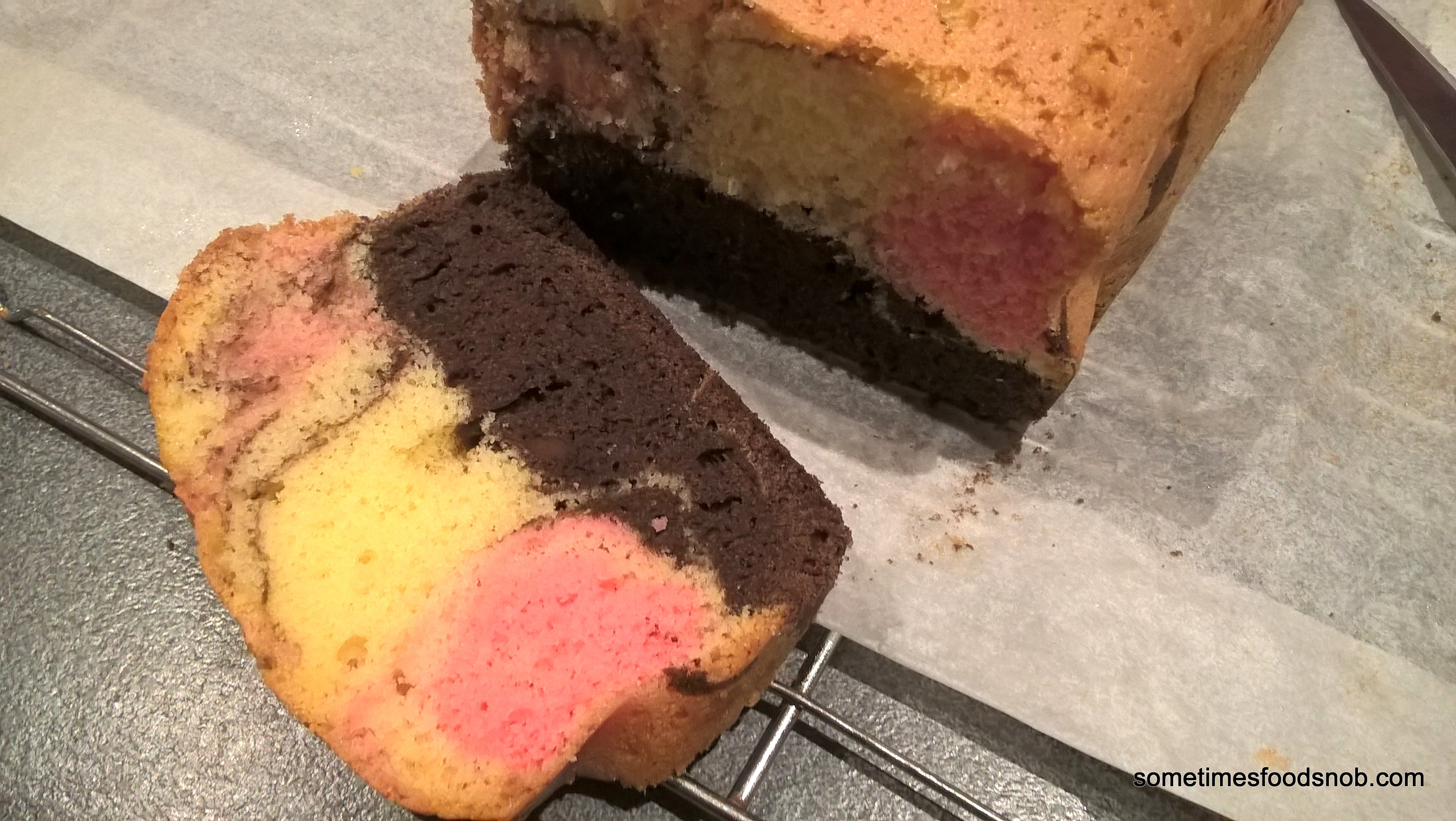 To Ice, Or Not To Ice… – Sometimes Food Snob