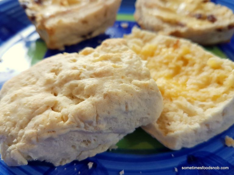 Scone puns. Are they really a thing? – Sometimes Food Snob