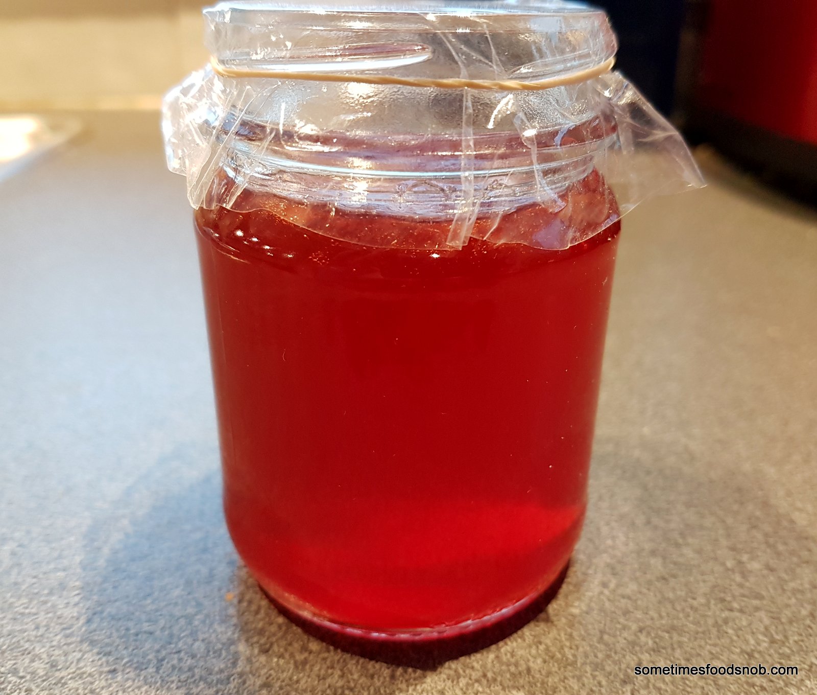 May 2017 – Sometimes Food Snob